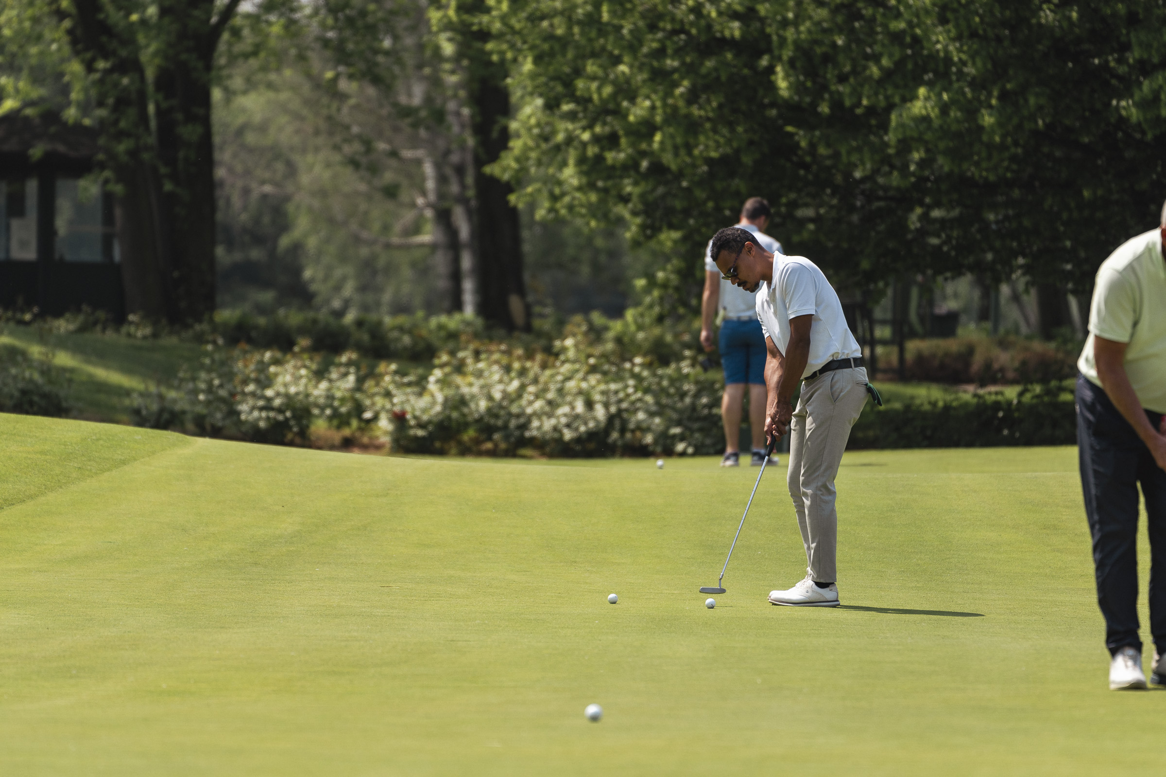 Charing golf tour 2022 golf club franciacorta | Eventi beneficenza ...