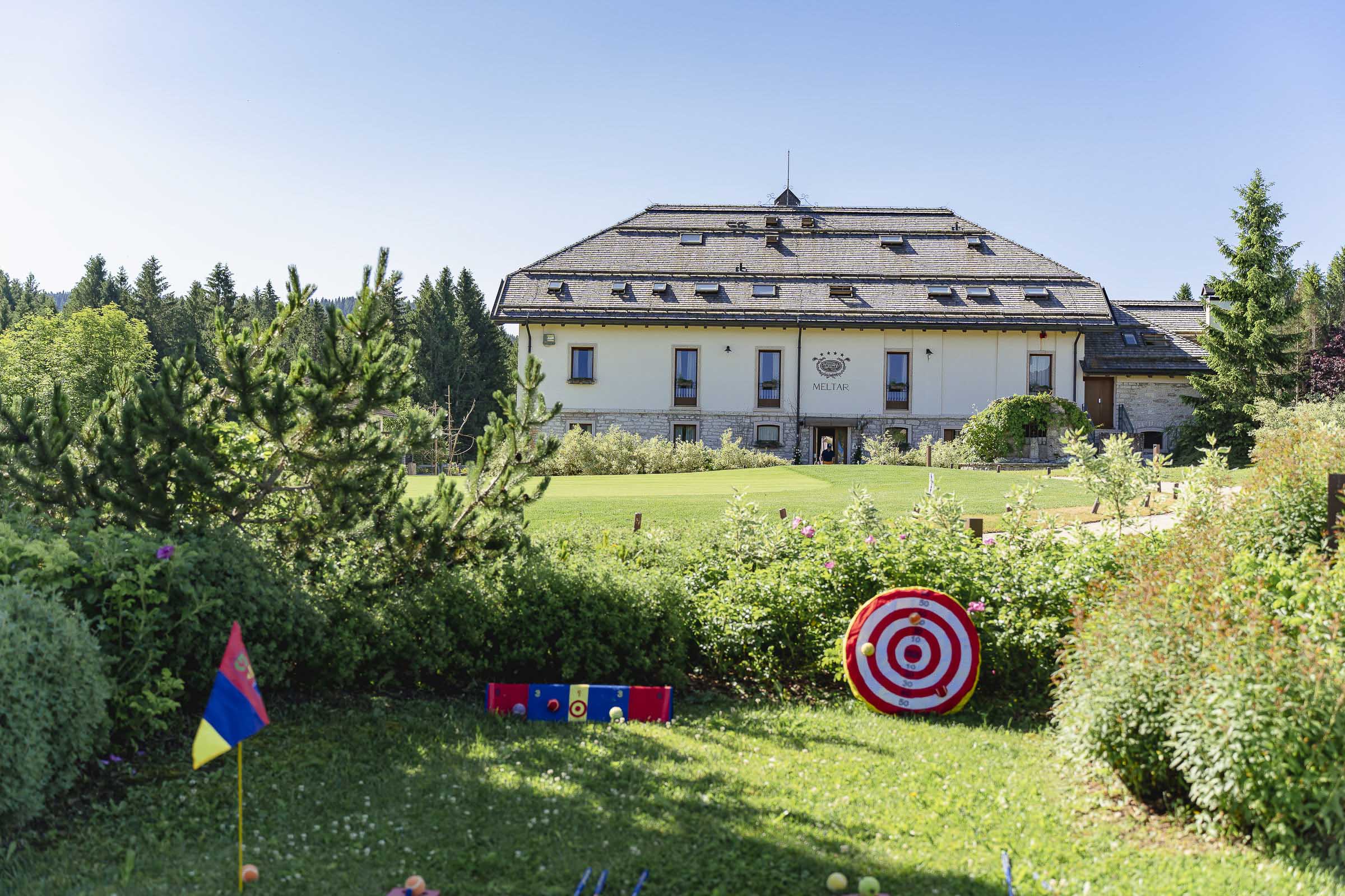 Charing golf tour 2022 golf club asiago | Eventi beneficenza | Charing