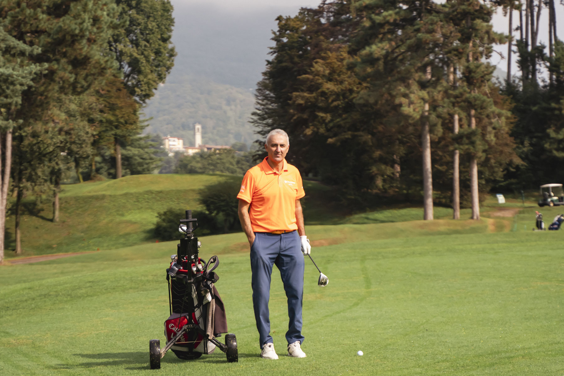 Charing golf tour 2022 golf club l albenza | Eventi beneficenza | Charing
